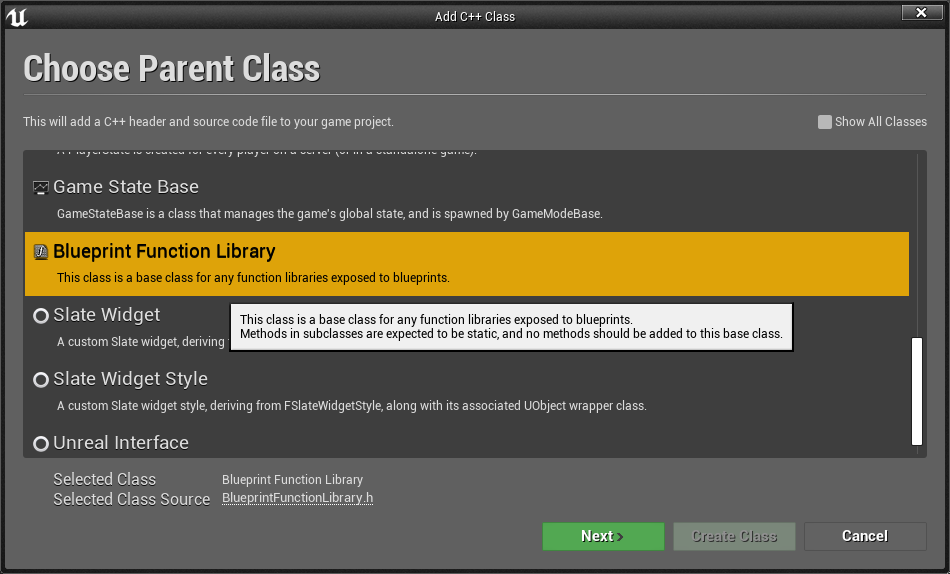 UnrealPython基础学习 - Vanny Yuan's Blog