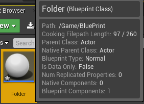 UnrealPython基础学习 - Vanny Yuan's Blog