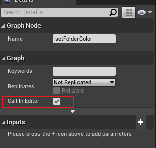 UnrealPython基础学习 - Vanny Yuan's Blog