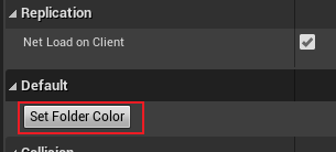 UnrealPython基础学习 - Vanny Yuan's Blog
