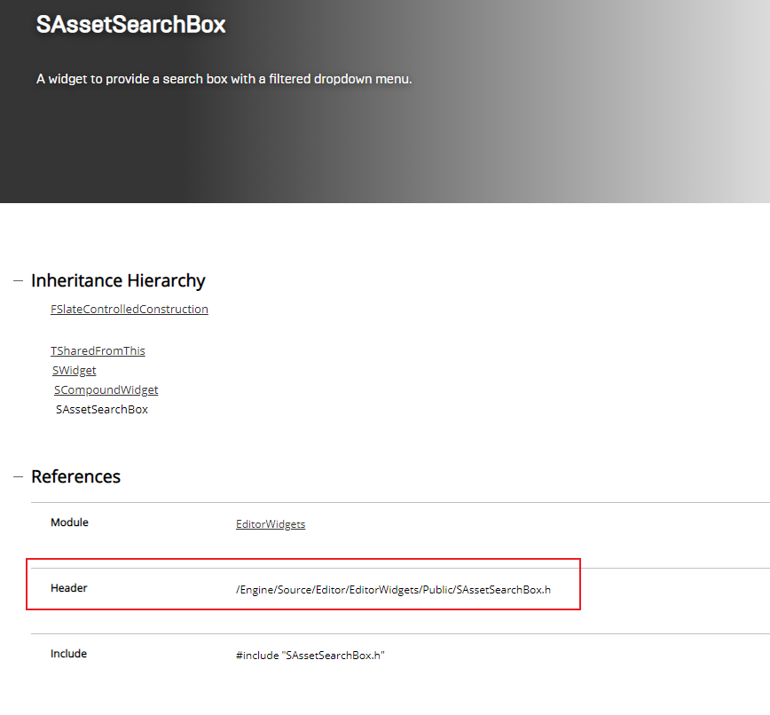 UnrealPython基础学习 - Vanny Yuan's Blog