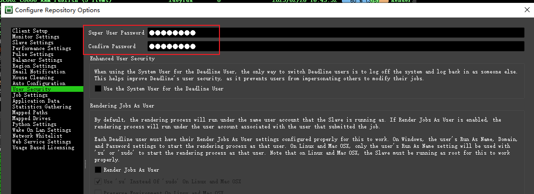 Deadline开发总结 - 仓库篇 - Vanny Yuan's Blog