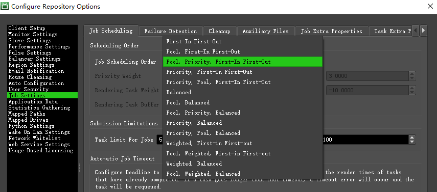 Deadline开发总结 - 仓库篇 - Vanny Yuan's Blog