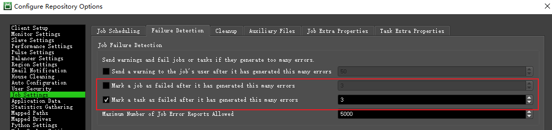 Deadline开发总结 - 仓库篇 - Vanny Yuan's Blog