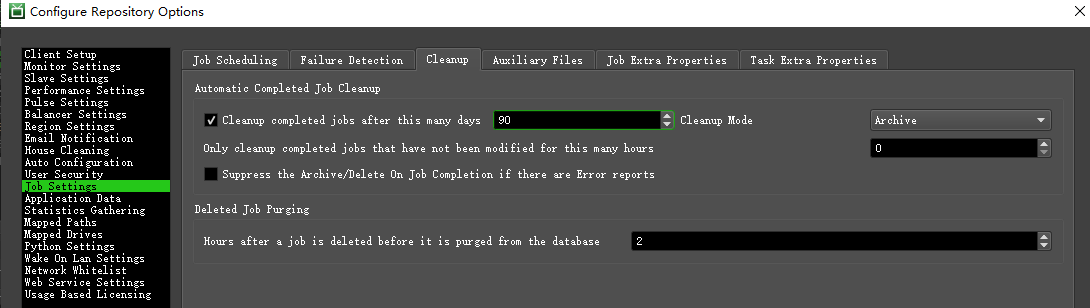 Deadline开发总结 - 仓库篇 - Vanny Yuan's Blog