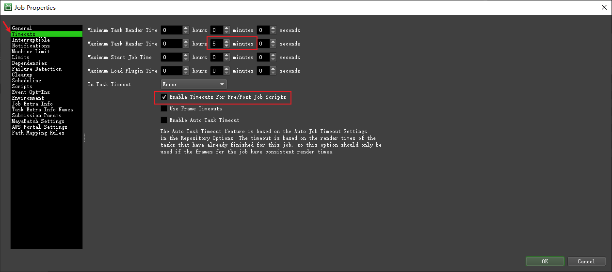 Deadline开发总结 - 提交篇 - Vanny Yuan's Blog